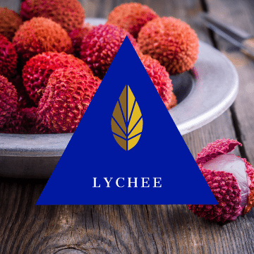 Azure Blonde Lychee - The Bunker Lounge